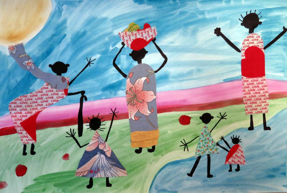 Accessible Art Exhibition 2018 Main Line Art Center